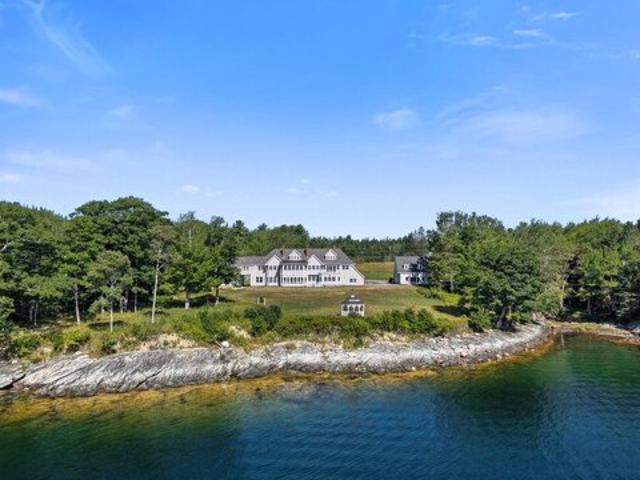 Falls Bridge Rd, Blue Hill, Home For Sale
