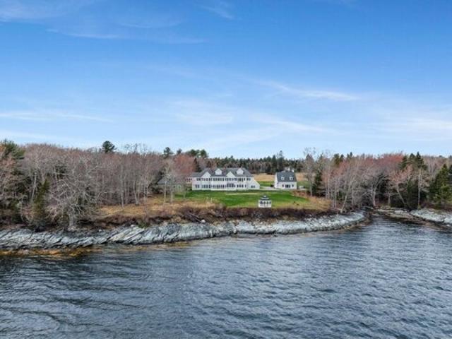 Falls Bridge Rd, Blue Hill, Home For Sale