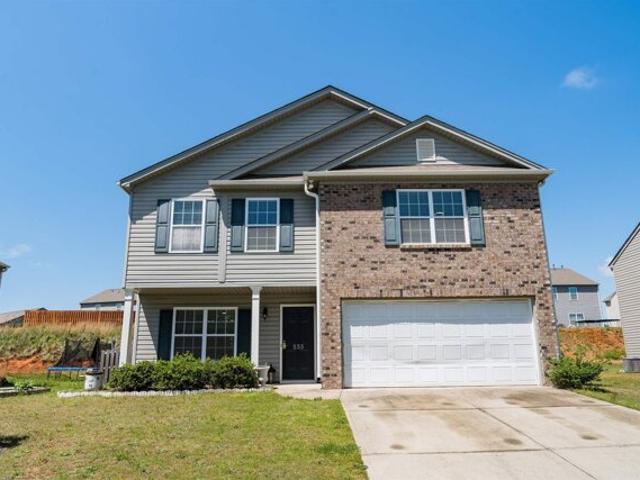 Falls Cottage Run, Boiling Springs, Home For Sale