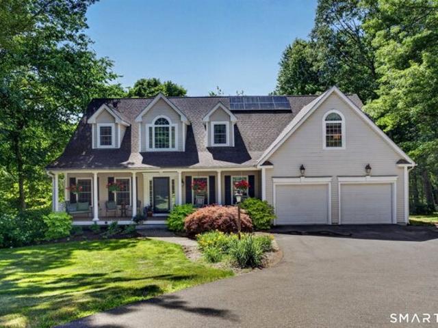 Falls Landing Rd, Deep River, Home For Sale