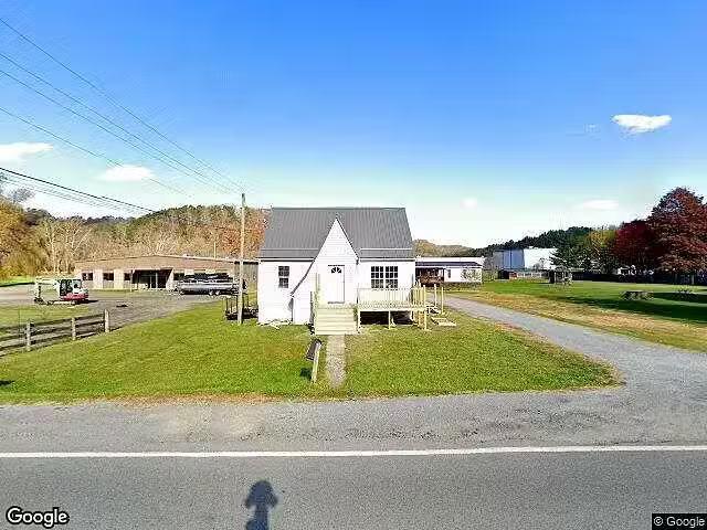 Falls Mills, BLUEFIELD, VA 24605