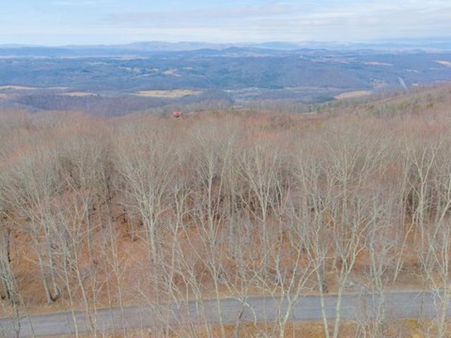 Falls Parkway Retreat on White Rock Mtn Unit The, Caldwell, WV 24925