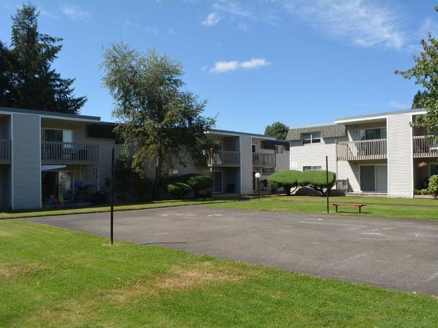 Falls Pointe 2 Bedroom Apartment for Rent at 411 Lee St Sw, Tumwater, WA 98501