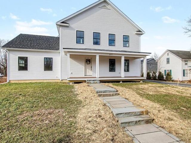 Falls Rd, Shelburne, Home For Sale