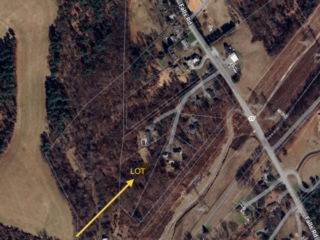 Falls Rd, Sparks, MD 21152 | MLS #MDBC2120 | Compass