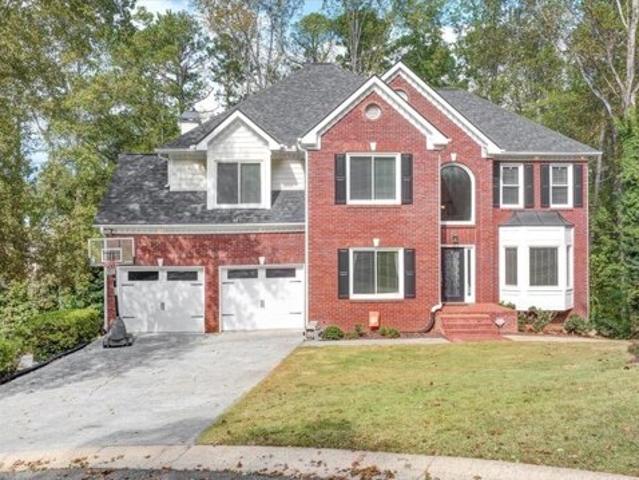 Fallsbrook Way Nw, Acworth, Home For Sale