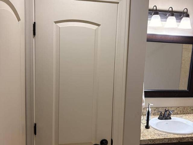 Fallsgrove neighborhood room