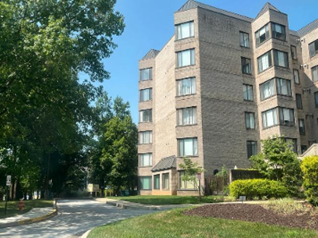 Fallstaff Rd Unit 403b