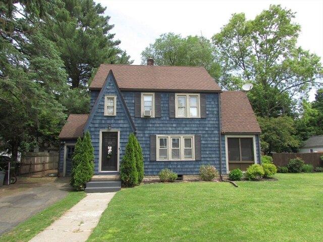 Fallston St, Springfield, Home For Sale
