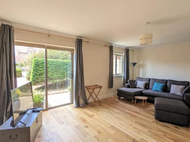 Rottingdean Place, Falmer Road