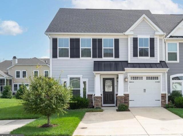Falmouth Way Unit,lewes, Condo For Sale