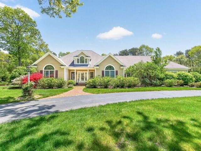 Falmouth Woods Rd, Falmouth, Home For Sale