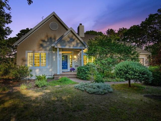 Falmouth Woods Rd, Hatchville, Home For Sale