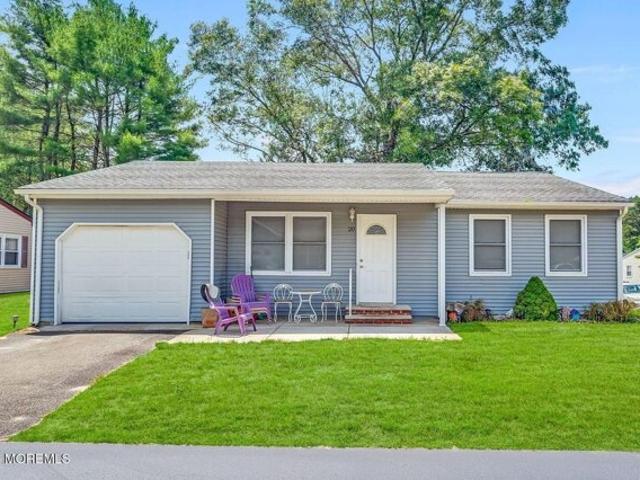 Falmouth Ave Unit,whiting, Home For Sale