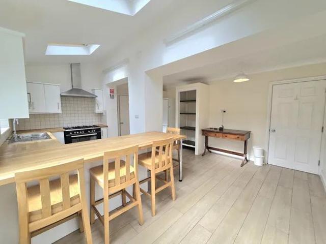 Falmouth, Falmouth, TR11