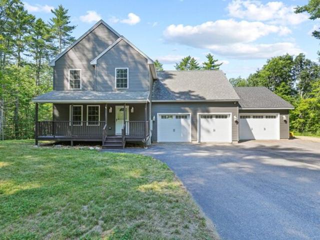 Falmouth Rd, Windham, Home For Sale