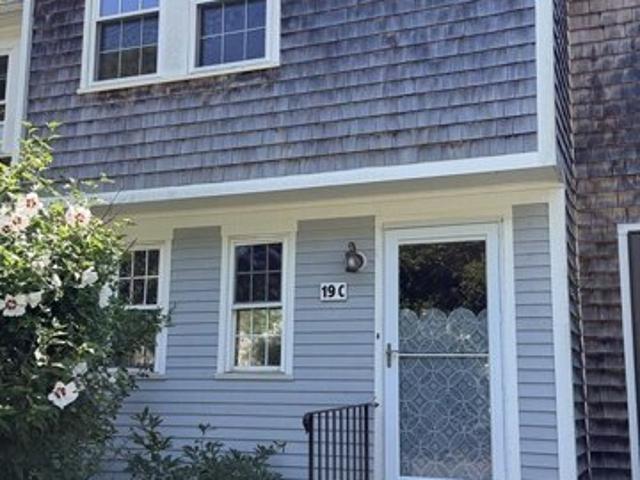 Falmouth Rd Apt C, Mashpee, Condo For Sale