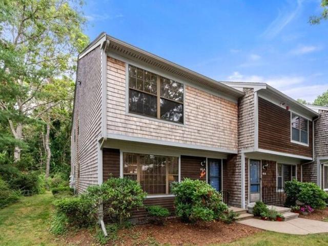 Falmouth Rd Apt A, Mashpee, Condo For Sale