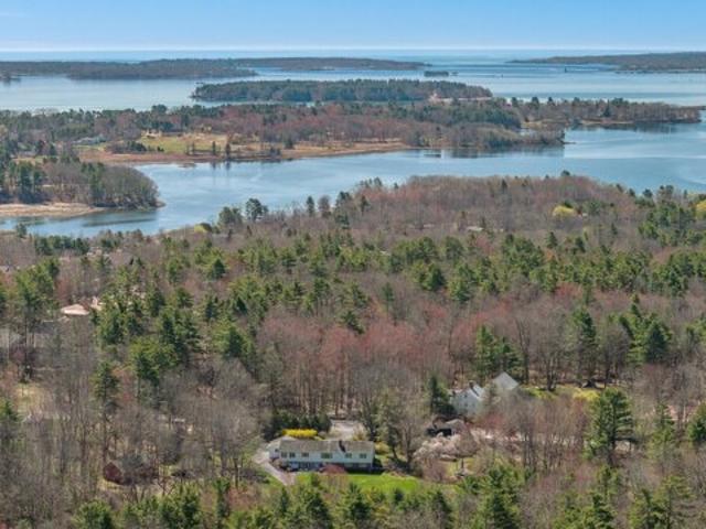 Falmouth Rd, Falmouth, Home For Sale