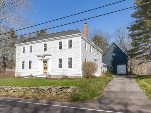 Falmouth Rd, Falmouth, Home For Sale