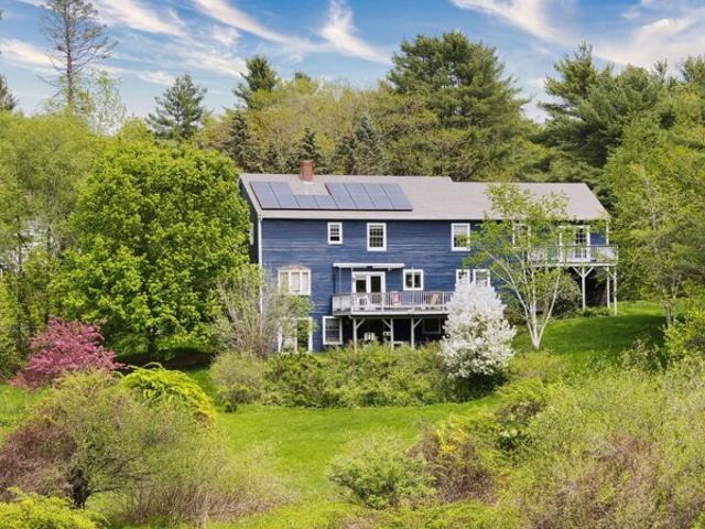 Falmouth Rd, Falmouth, Home For Sale