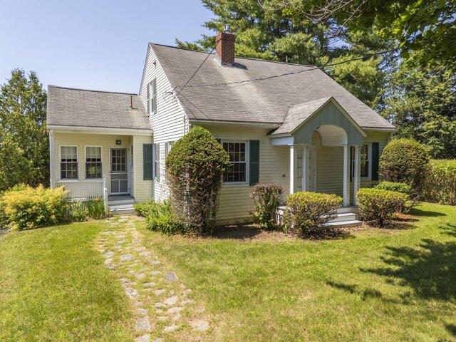 Falmouth Rd, Falmouth, Home For Sale