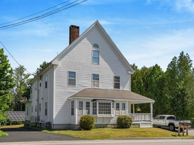 Falmouth Rd, Falmouth, Home For Sale