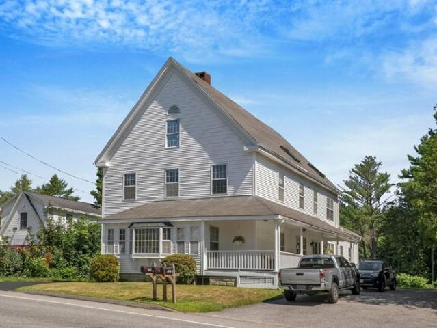 Falmouth Rd, Falmouth, Home For Sale