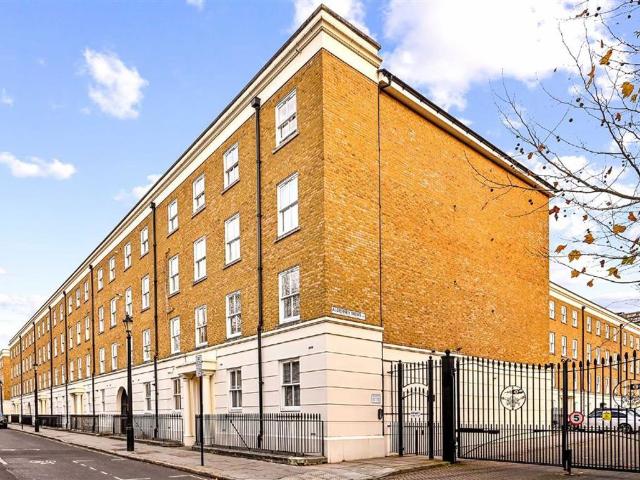 Falmouth Road, Borough SE1, 2 bed flat to rent, £2,800 pcm | PrimeLocation