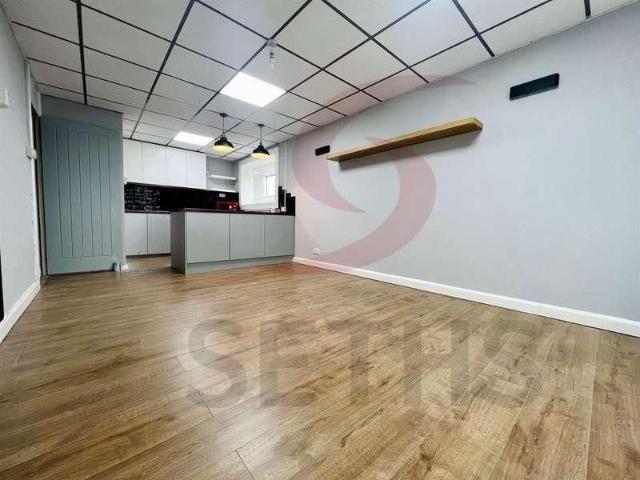 Falmouth Road, Evington Village, Leicester, LE5