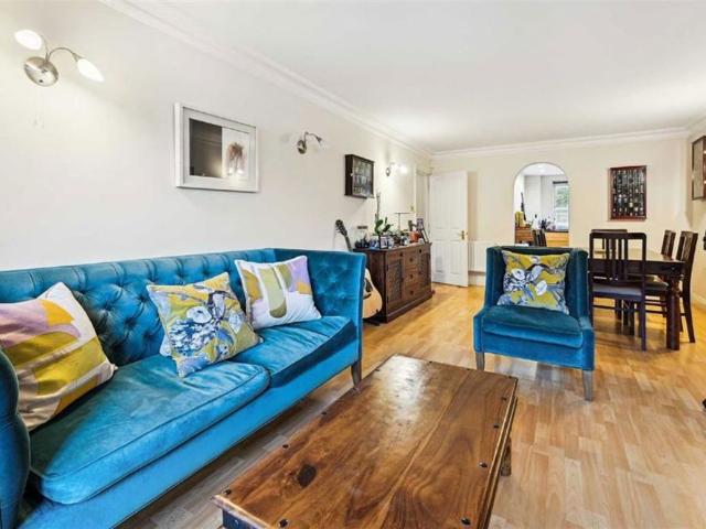 Falmouth Road, SE1, London