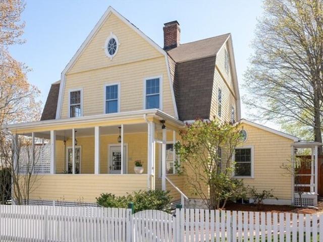Falmouth St, Belmont, Home For Sale
