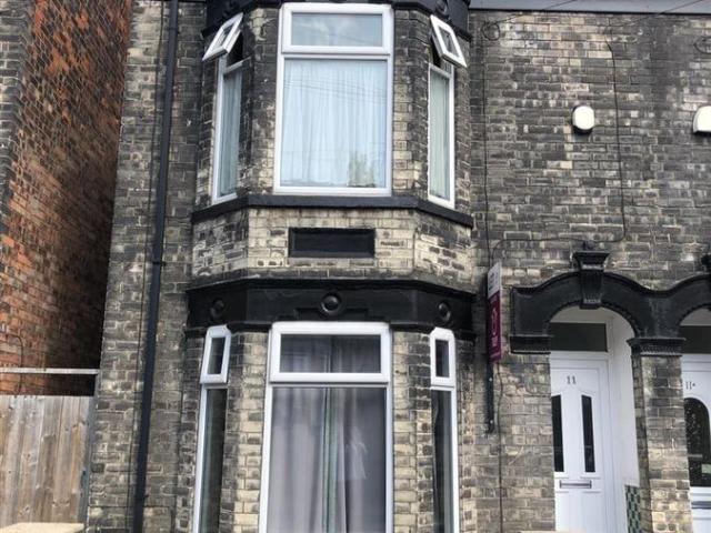 Falmouth Street, Hull HU5, 4 bed property to rent, £420 pcm | PrimeLocation