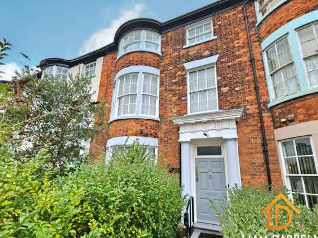 Falsgrave Road, Scarborough, 4 Bedroom Terraced