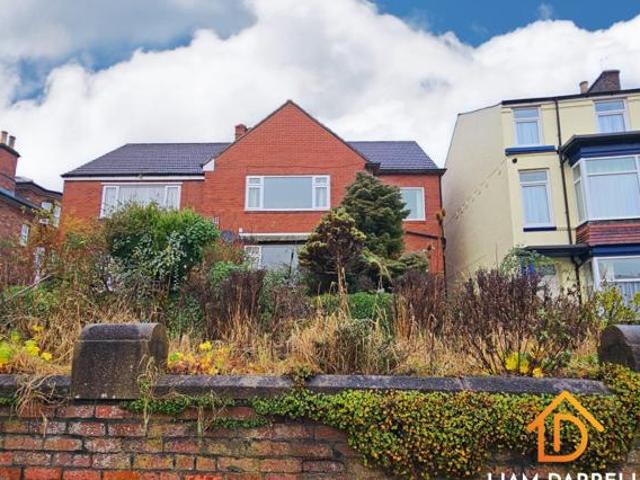 Falsgrave Road, Scarborough, 2 Bedroom Flat