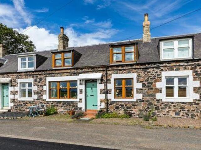 Falsidehill Cottages, Hume, 3 Bedroom Terraced