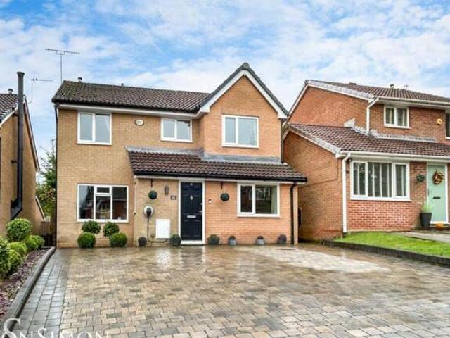 Falstone Avenue, Ramsbottom, 5 Bedroom Detached