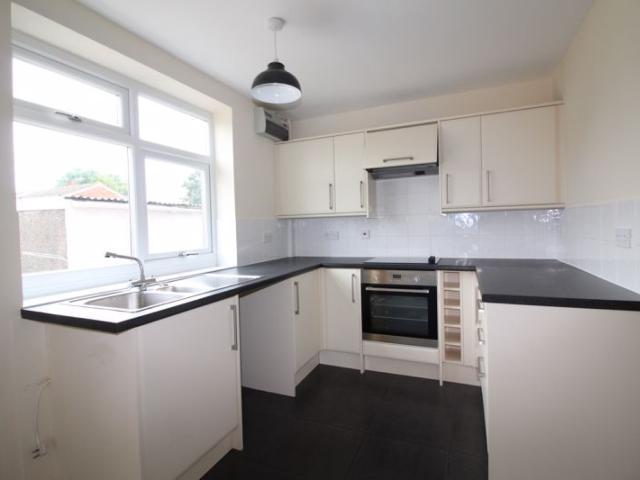 Falstaff Way, Hartford, Huntingdon, 3 bedroom, Terraced