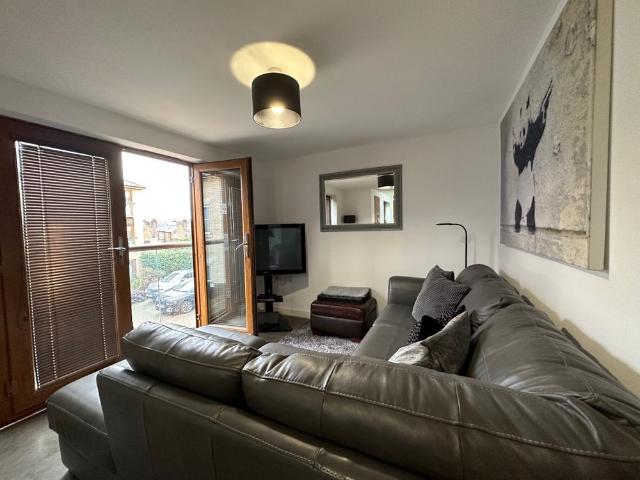 Farthing Court, Chelmsford, CM1