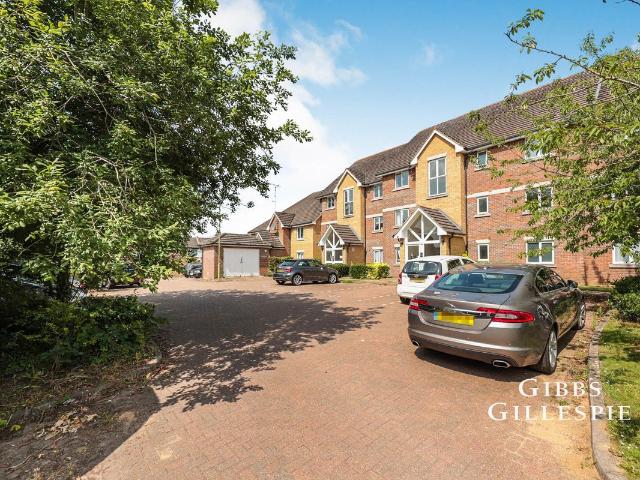 Farthing Close, Watford, Hertfordshire WD18, 2 bed flat to rent, £1,650 pcm | PrimeLocation