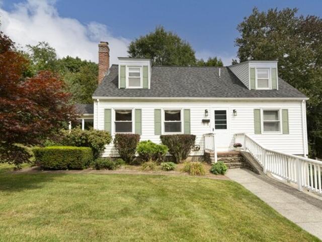 Farview Ave, Shrewsbury, Home For Sale