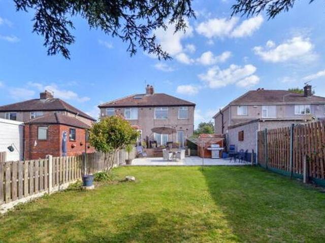 Farview Road, Lane Top, 3 Bedroom Semi detached