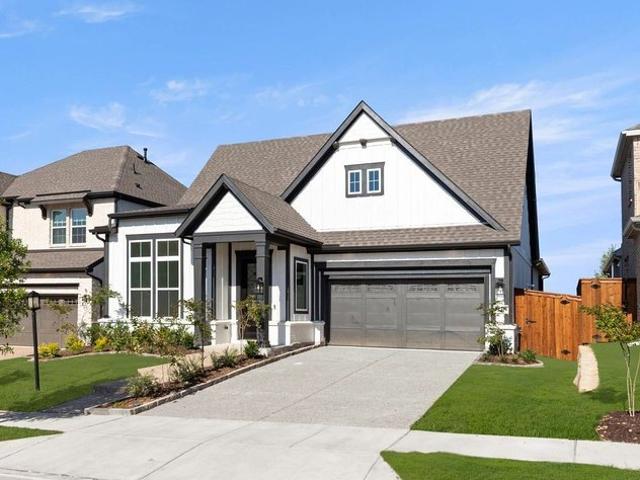 Farwell Plan Furst Ranch Community