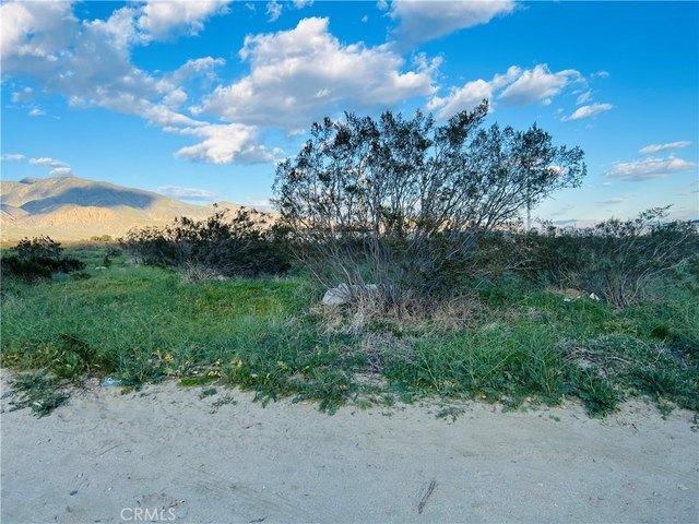 Faryl Ave, Cabazon, CA 92230