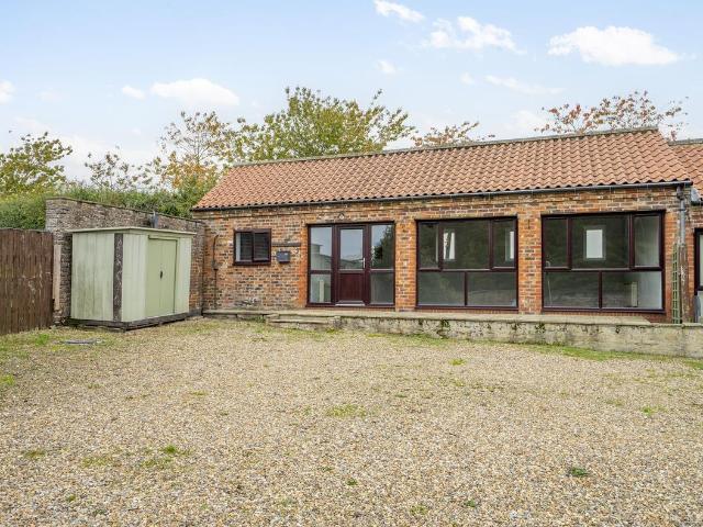 Far Bannyhow Cottage, Swaythorpe Farm, Thwing, Driffield YO25, Detached house to rent, £575 pcm | PrimeLocation