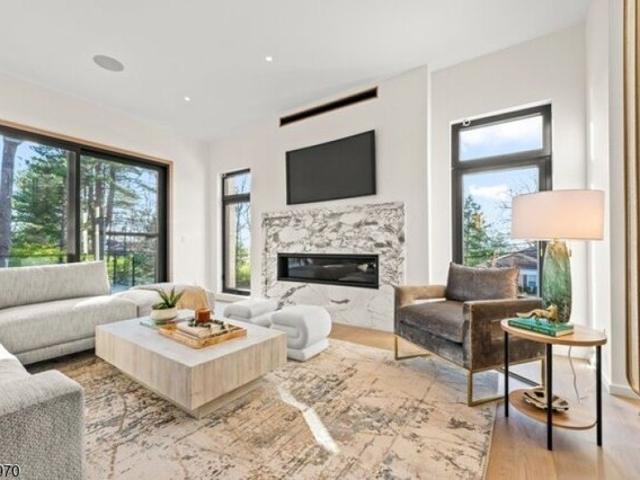 Far Brook Dr, Millburn, Home For Sale