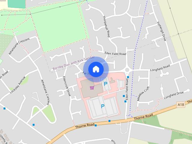 Far Field Road, Doncaster, DN3
