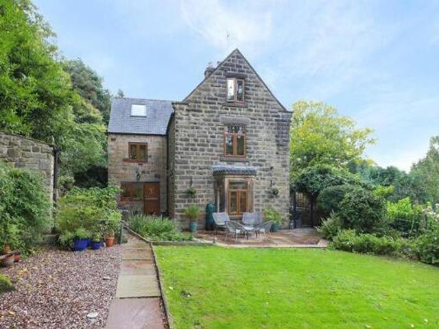 Far Hill, Ashover, 4 Bedroom Detached