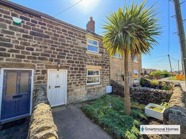 Far Laund, Belper DE56, 1 bed cottage to rent, £875 pcm | PrimeLocation