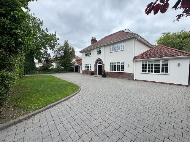 Far Moss Road, Liverpool L23, 4 bed property to rent, £5,500 pcm | PrimeLocation